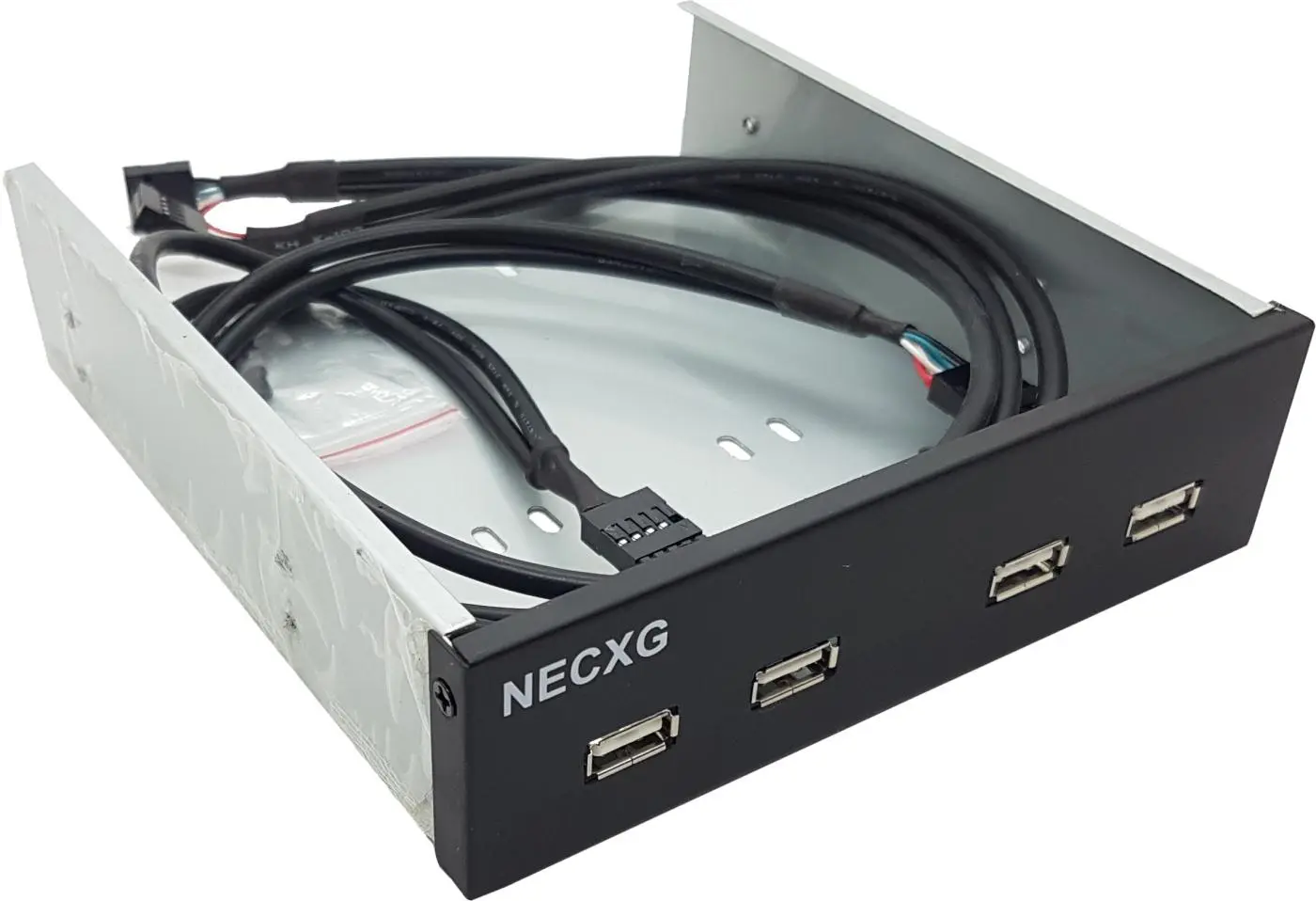 4 Port Usb 2 Front Panel (Intusb4) | Shop Online In SA