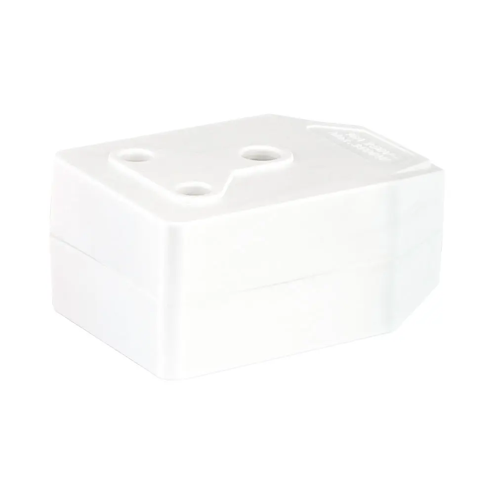 Janus Adapter Socket White | Shop Online In SA