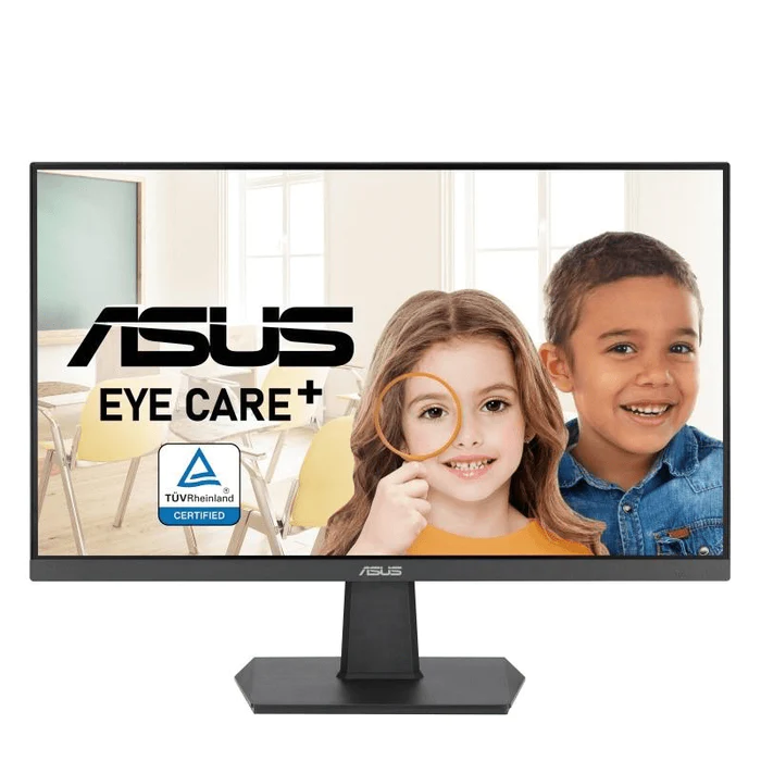 ASUS VA24EHF Eye Care Gaming Monitor – 24-inch (23.8-inch viewable ...