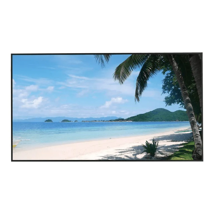 Dahua 55'' UHD LED Monitor | Shop Online In SA