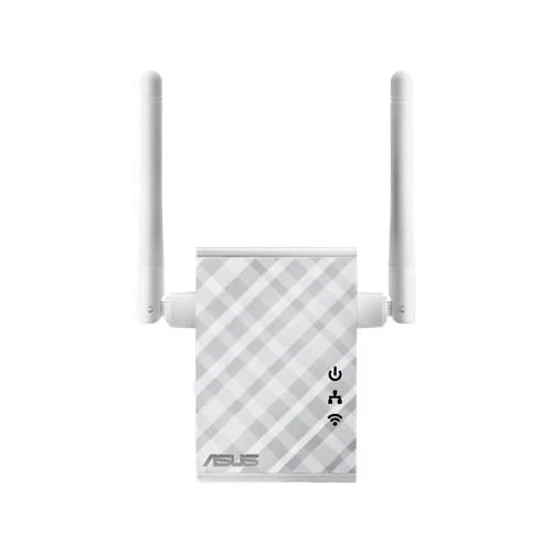 Asus Wireless-N300 Range Extender/Repeater / Access Point / Media ...