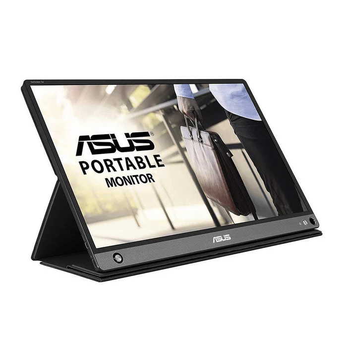 ASUS ZenScreen GO|MB16AHP Portable |USB Type-C Monitor | 15.6'' | Full ...