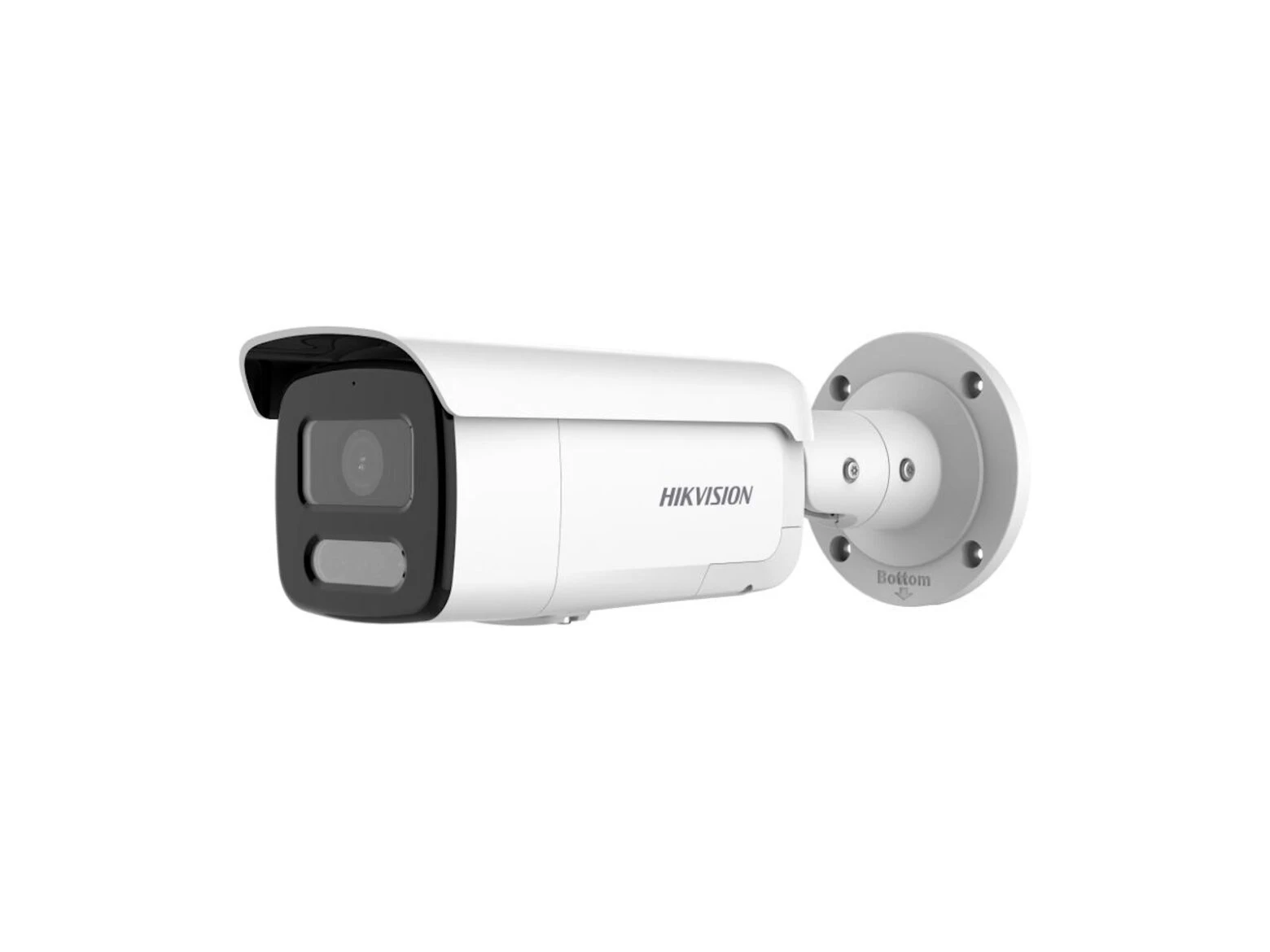Hikvision 4MP Smart Hybrid Colorvu Fixed Bullet IP Camera | Shop Online ...