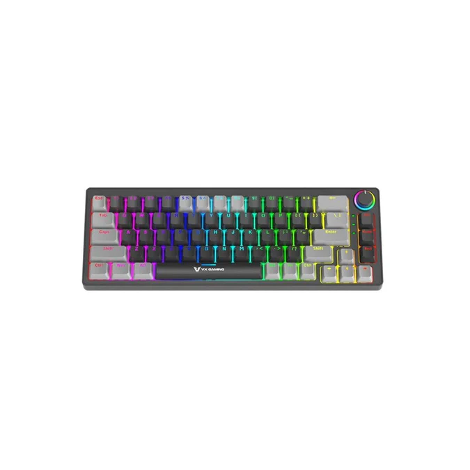VX Gaming Sun-Wukong RGB Hot Swappable Mechanical Keyboard | Shop ...